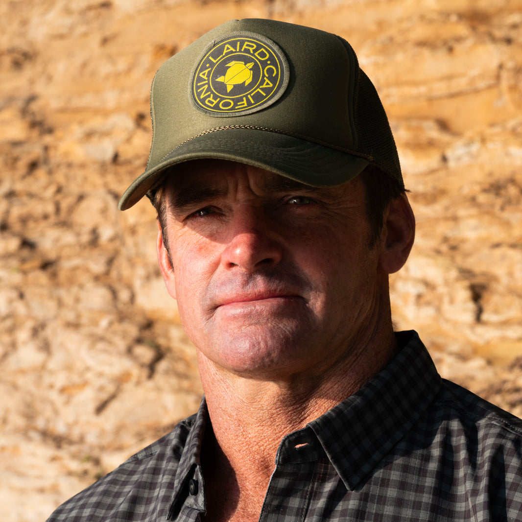 HATS – LAIRD