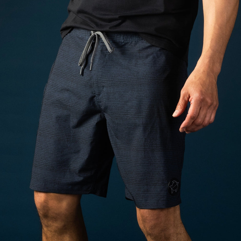 MENS - PERFORMANCE SHORTS – LAIRD