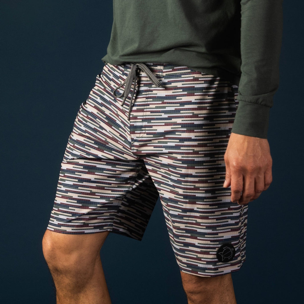 MENS - PERFORMANCE SHORTS – LAIRD
