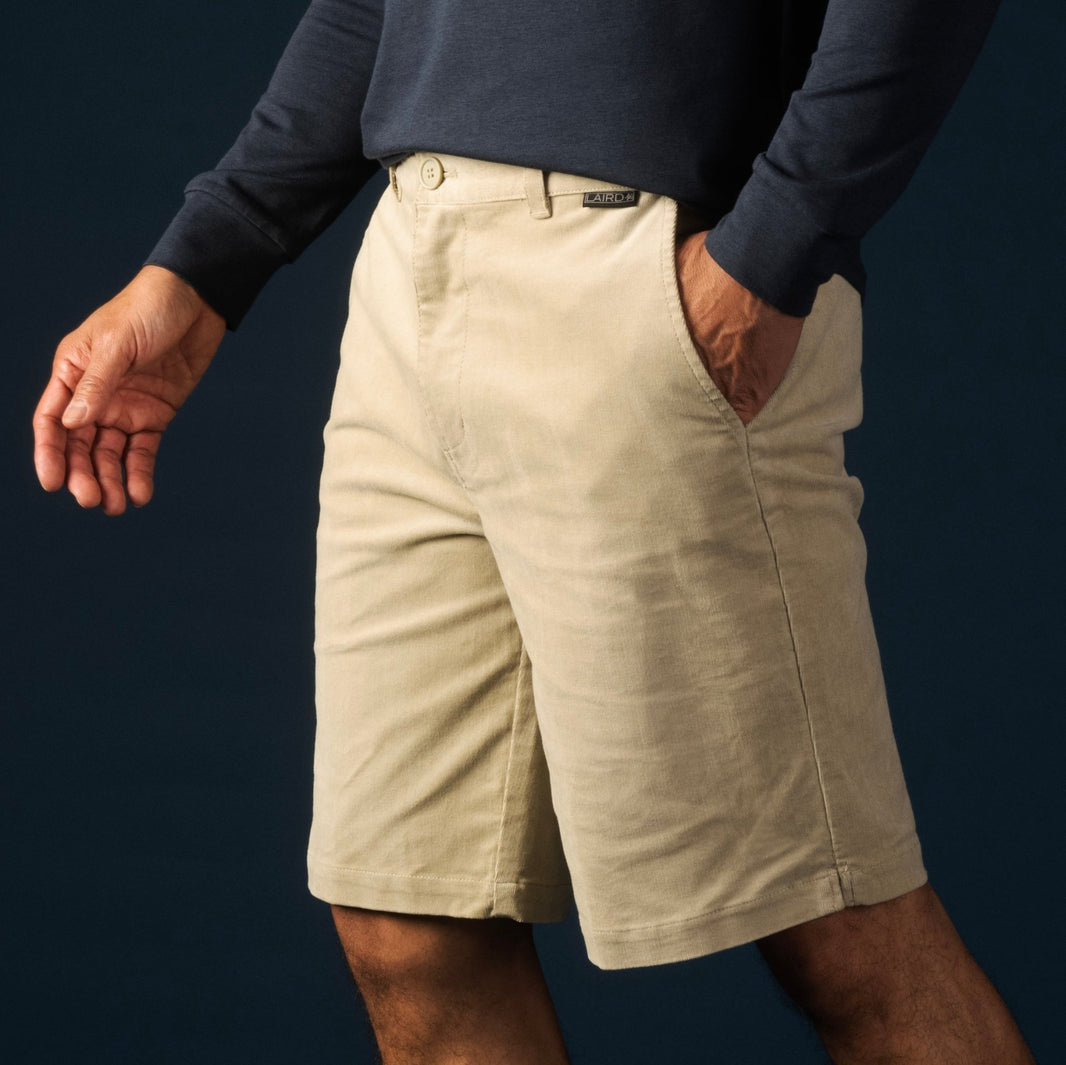 MEN'S - WALKING SHORTS – LAIRD