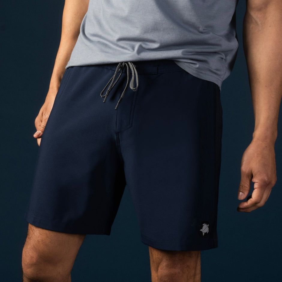 MENS - PERFORMANCE SHORTS – LAIRD